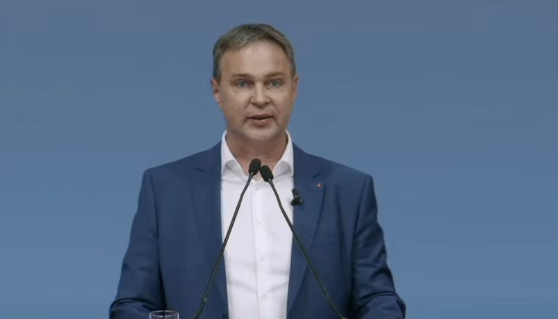 SPÖ-Parteitag: Showdown zwischen Doskozil und Babler - oe24.at