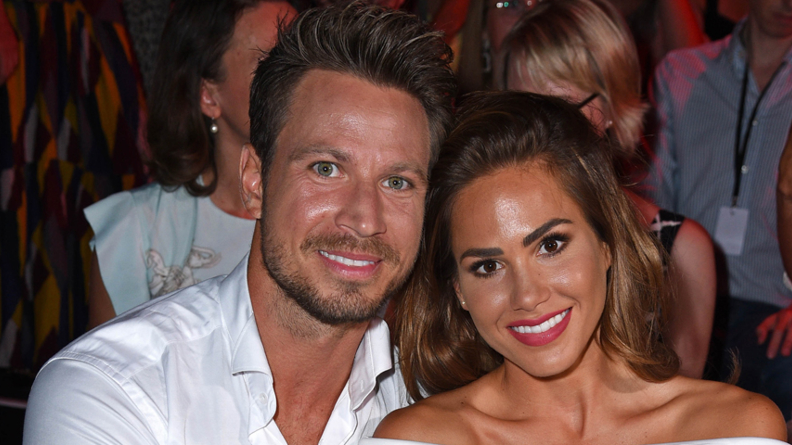 Angelina Heger und Sebastian Pannek: Großer Wirbel um erstes Bachelor-Baby