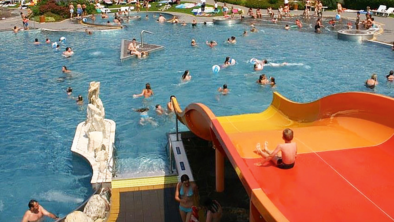 Freibad-Preise in Wien steigen 2023 um 13 Prozent - oe24.at
