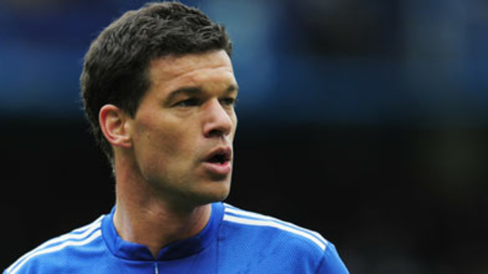 Ballack wechselt zu Bayer Leverkusen
