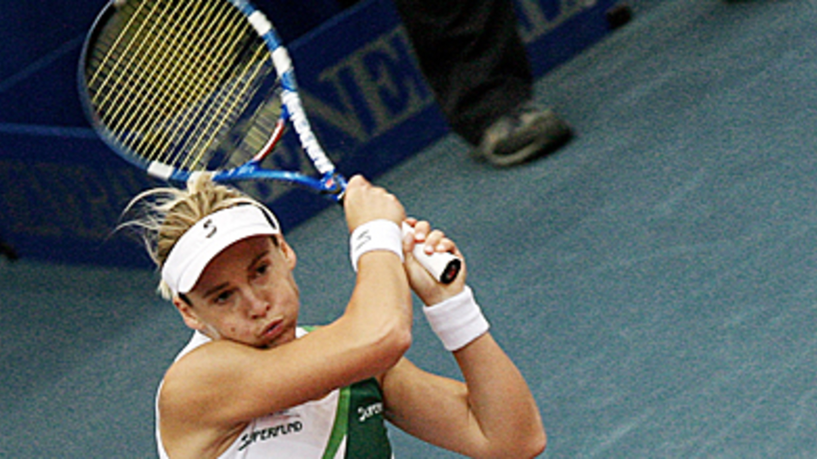 Bammer zum Abschied mit Hermann Maier