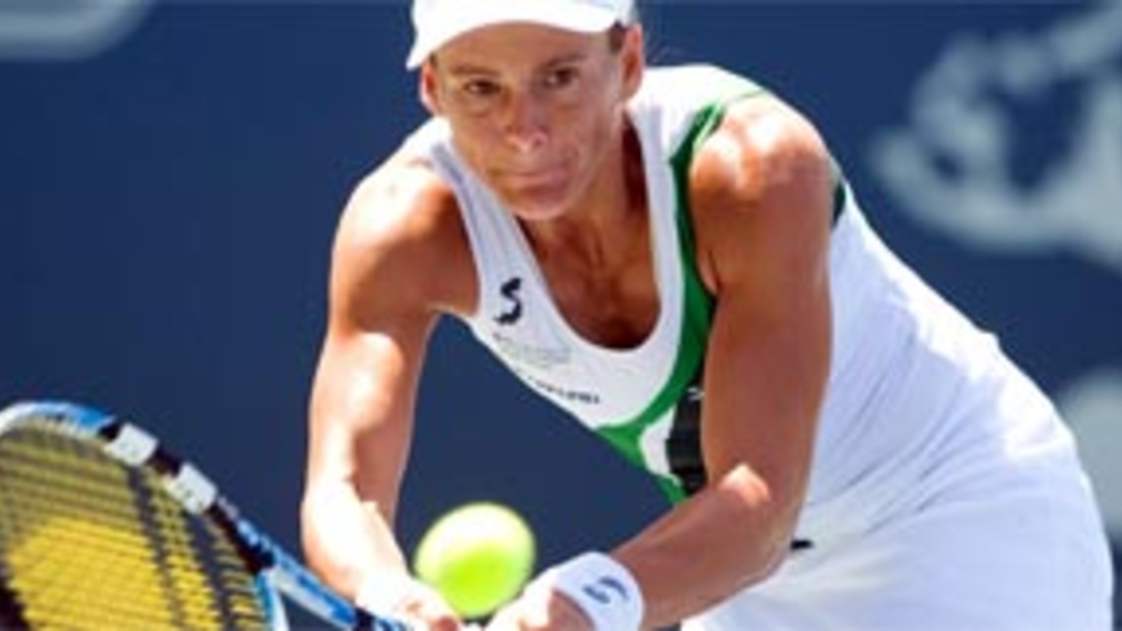 Bammer im Stanford-Achtelfinale gescheitert