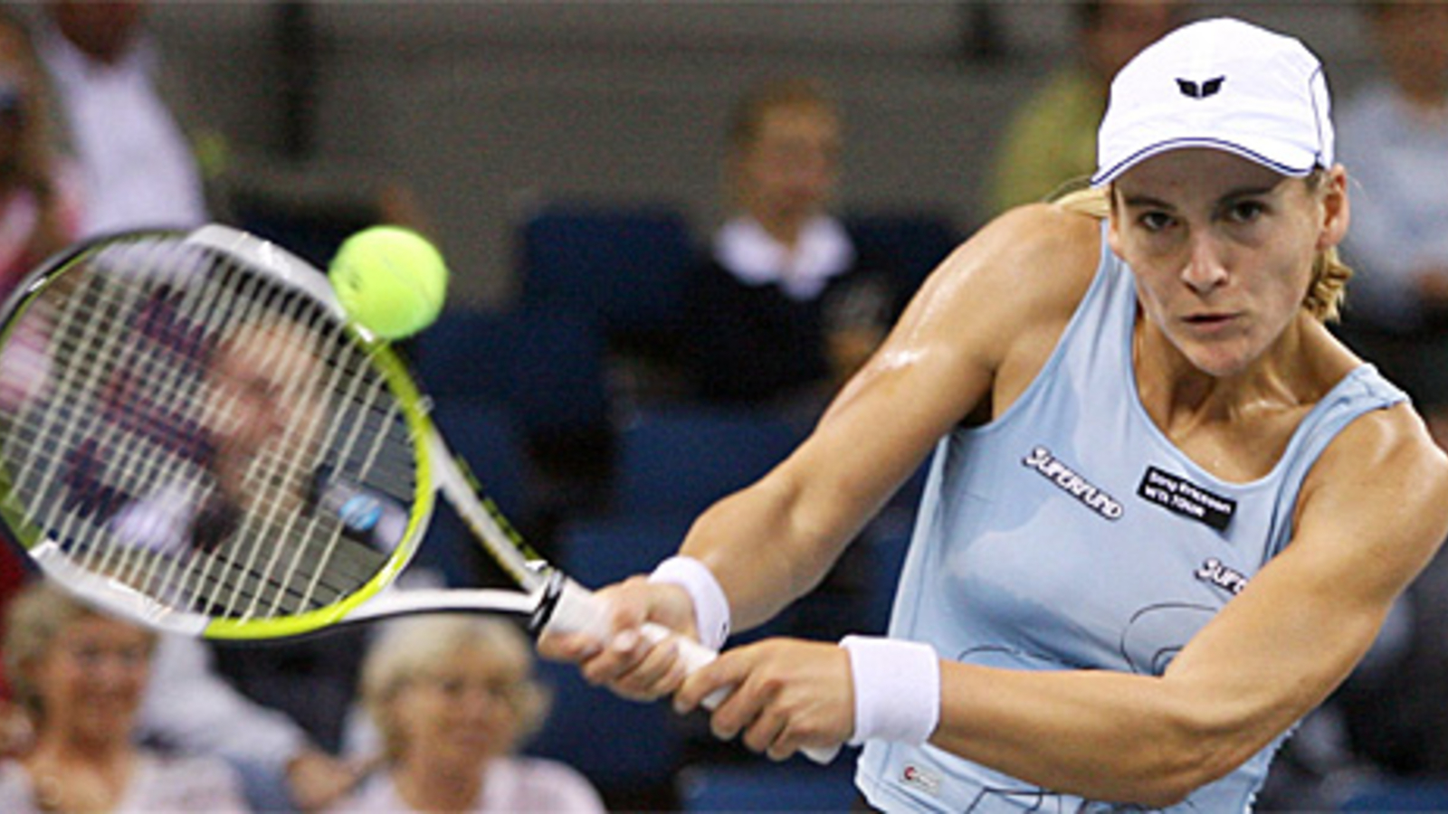 Bammer in Bangkok aus - oe24.at