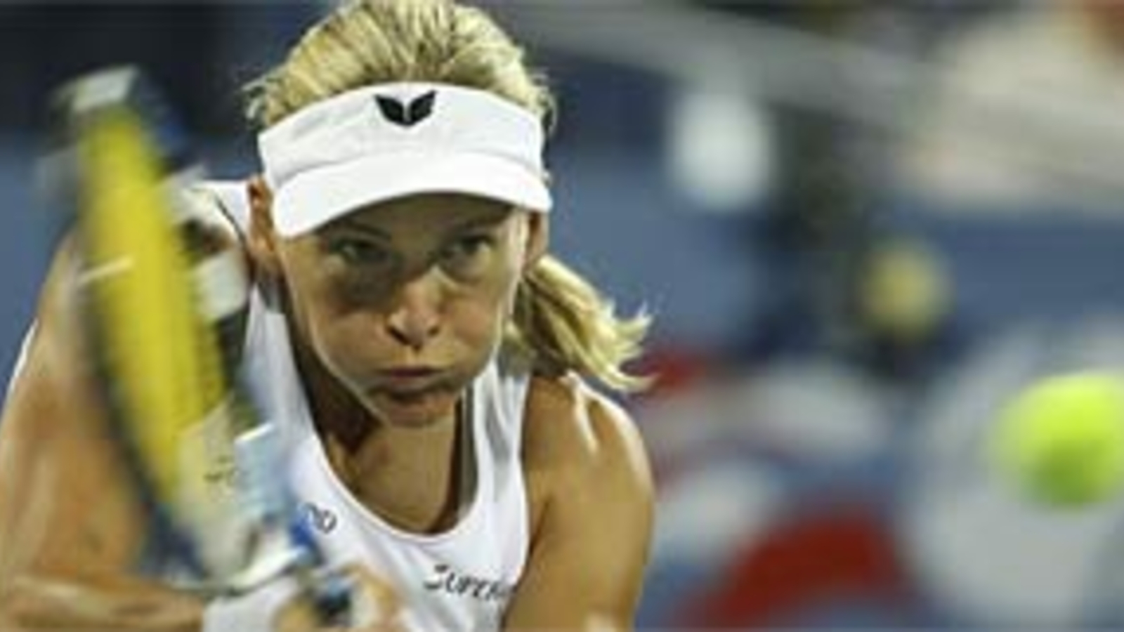 Bammer überraschend out