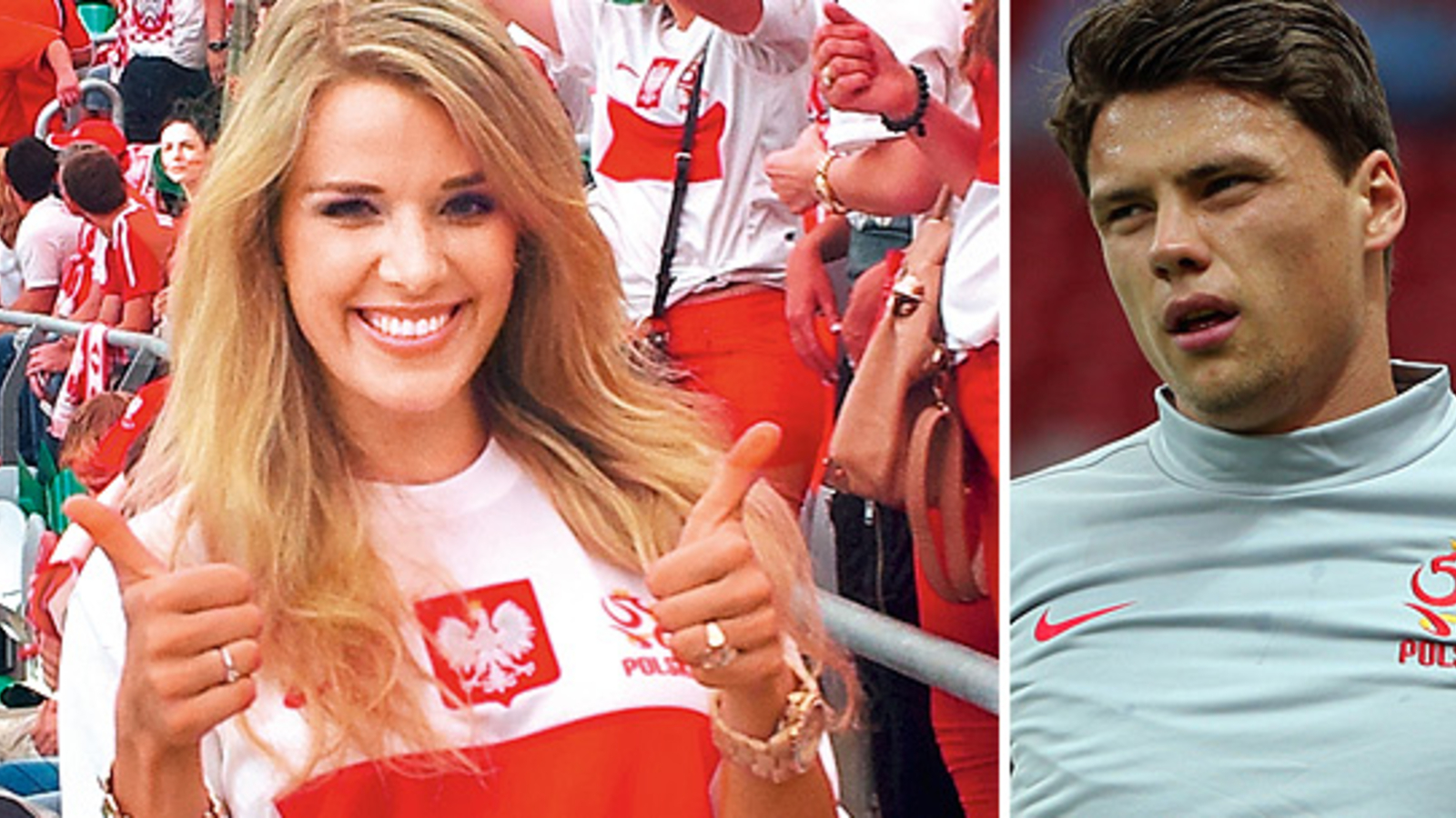 Tatjana Batinic liebt den Polen-Star - oe24.at