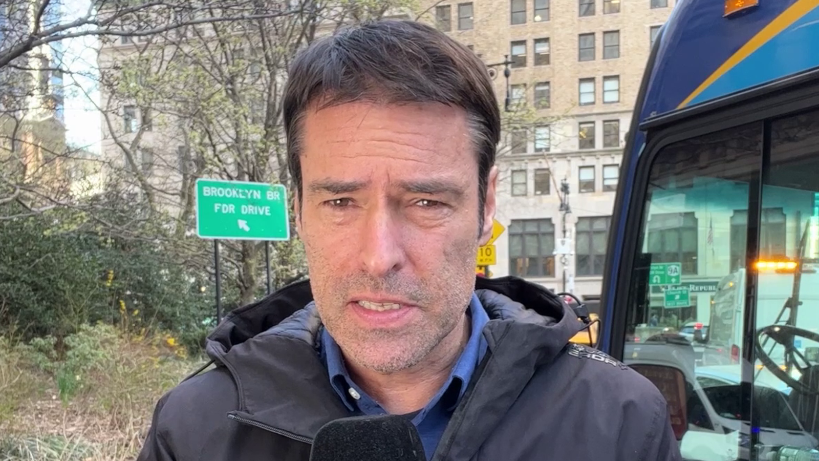 So reagieren die USA auf das Massaker von Butscha - oe24.at