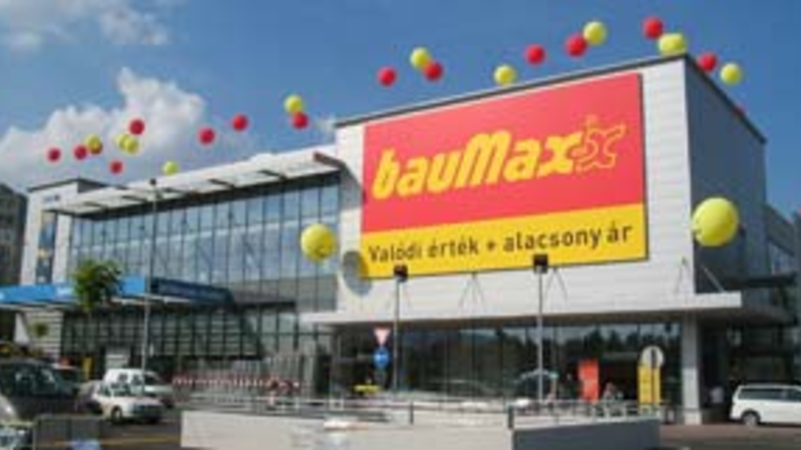 Sanierungswürdig: Wird Baumax verkauft?