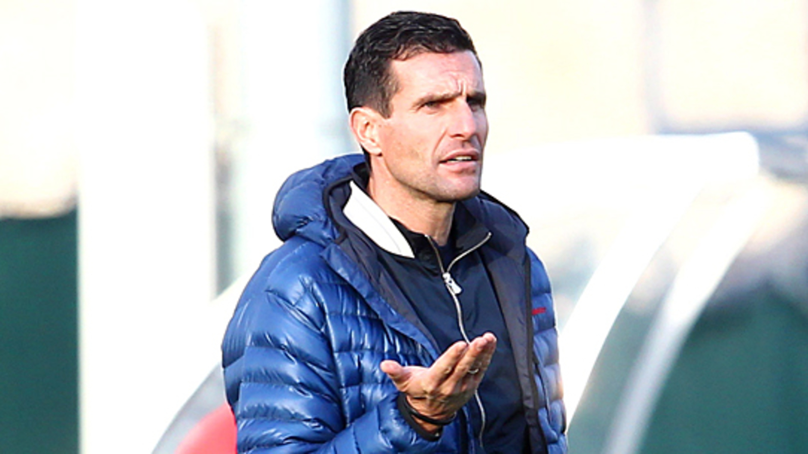 Michael Baur neuer Grödig-Trainer - oe24.at