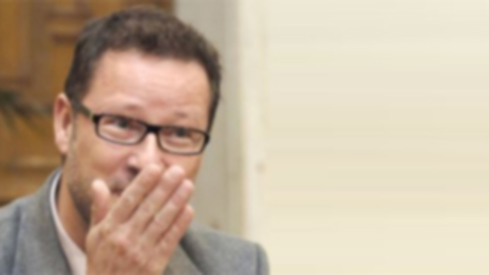 Beck & die Saison 07/08 im "Schauspielhaus