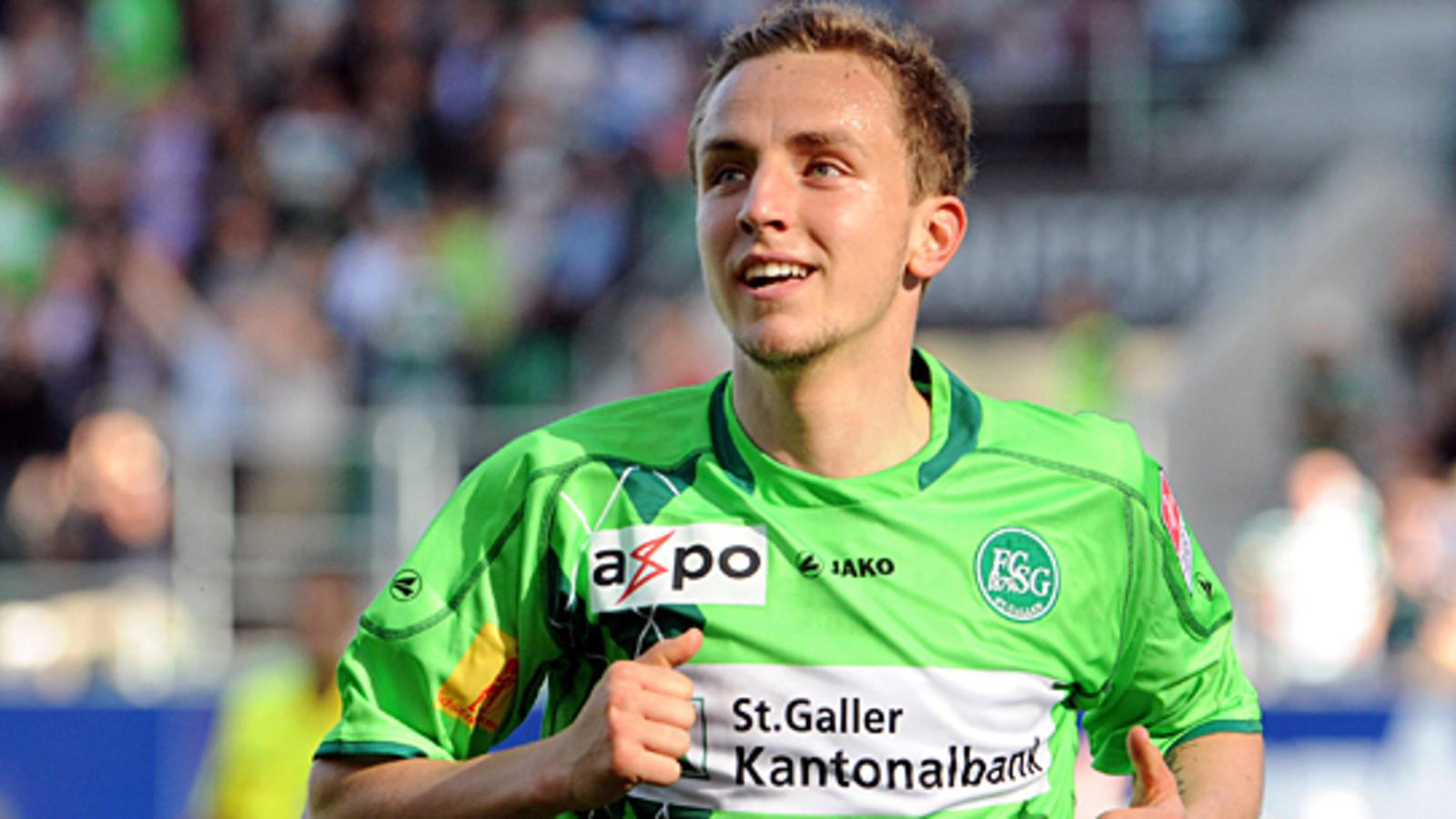 Ried holt Daniel Beichler