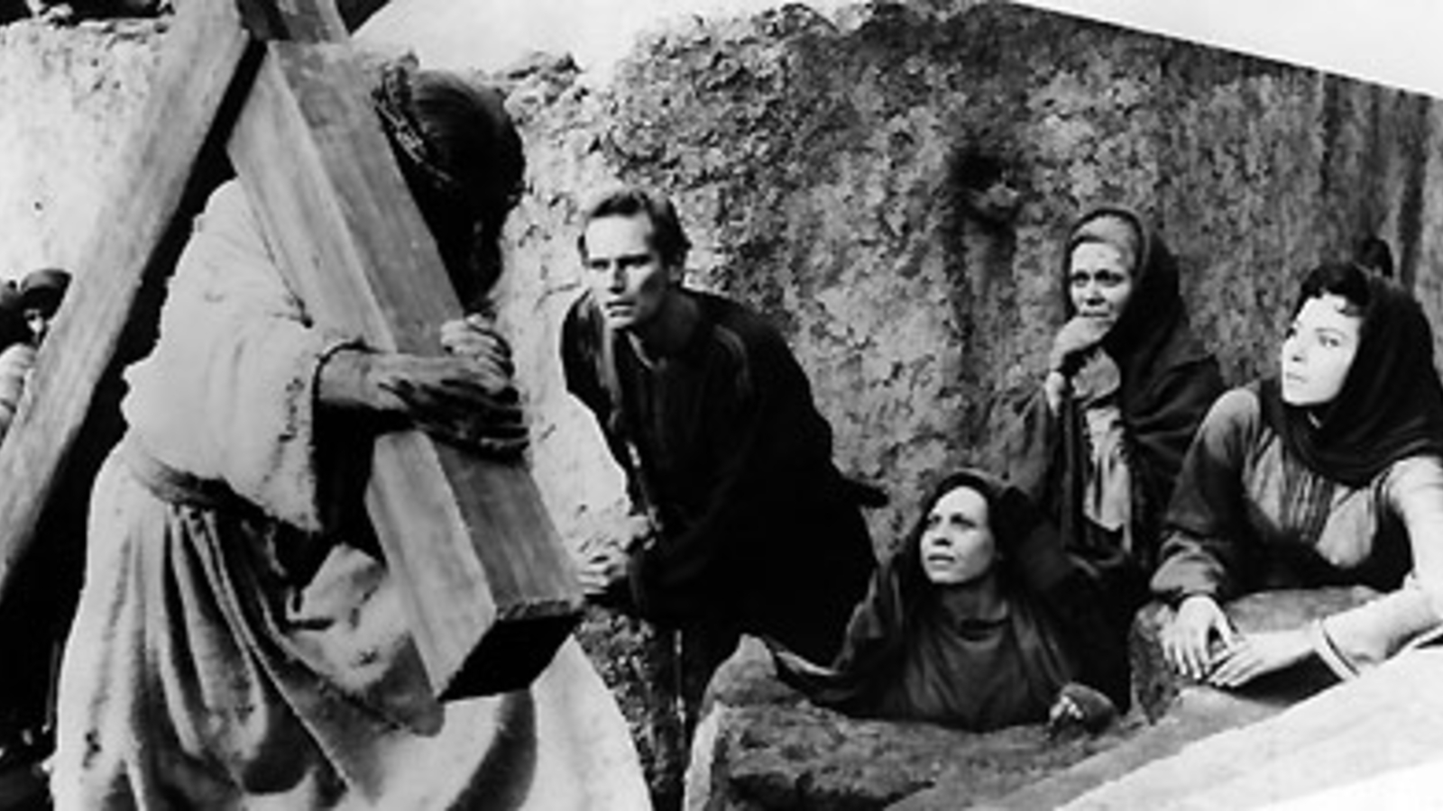 "Ben Hur" in TV-Neuauflage