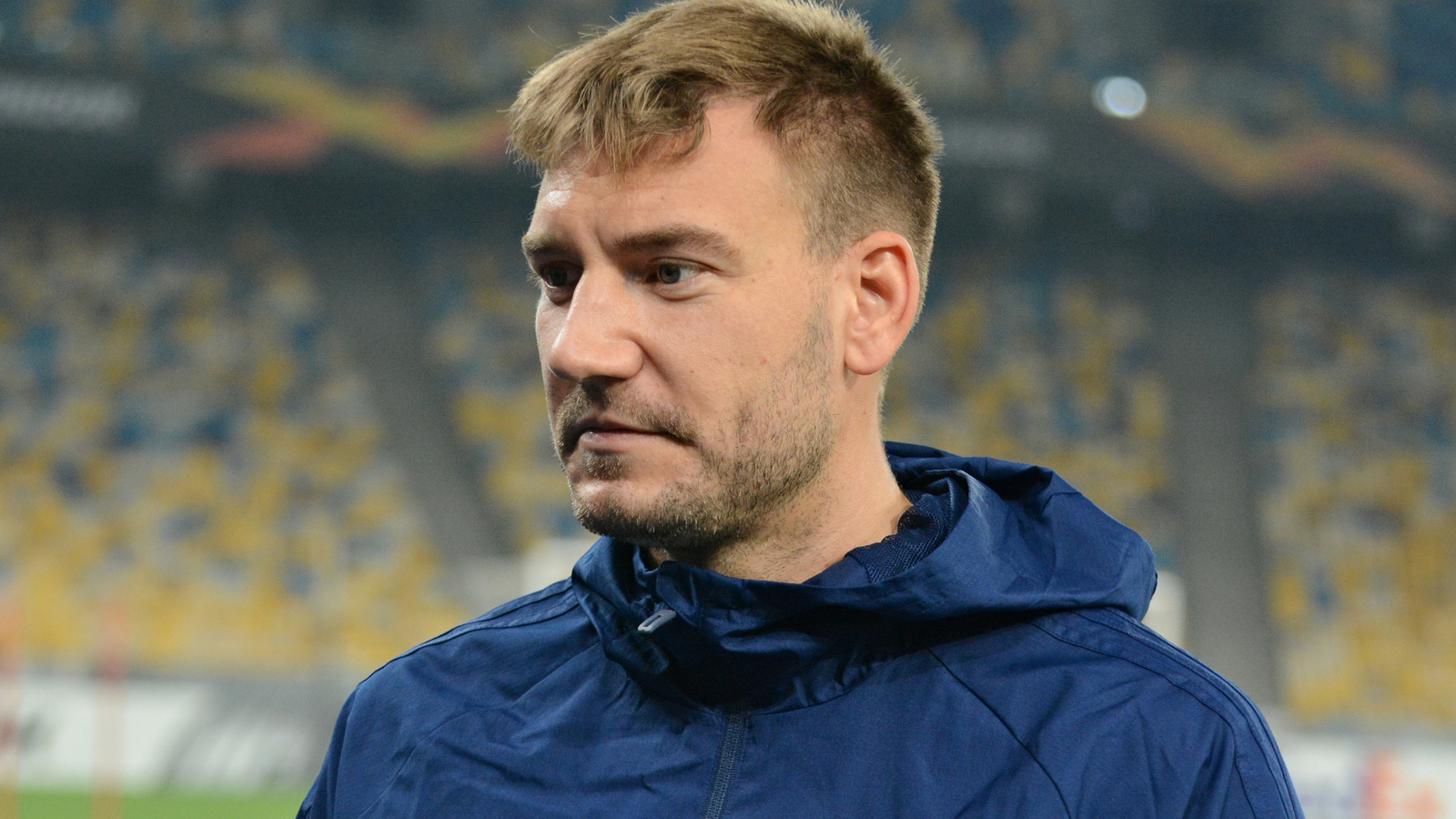 Nicklas Bendtner beendet Karriere
