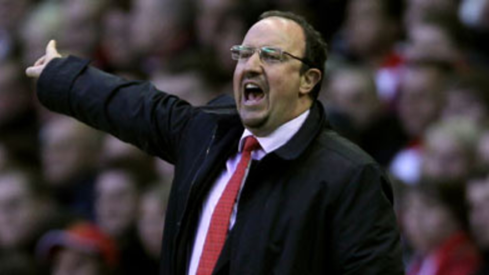 Liverpool-Coach Benitez vor Absprung - oe24.at
