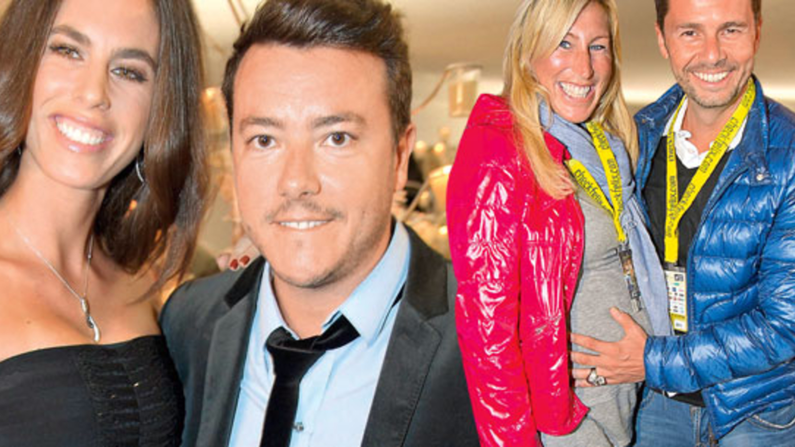 Benko & Baha: Million Dollar Babys