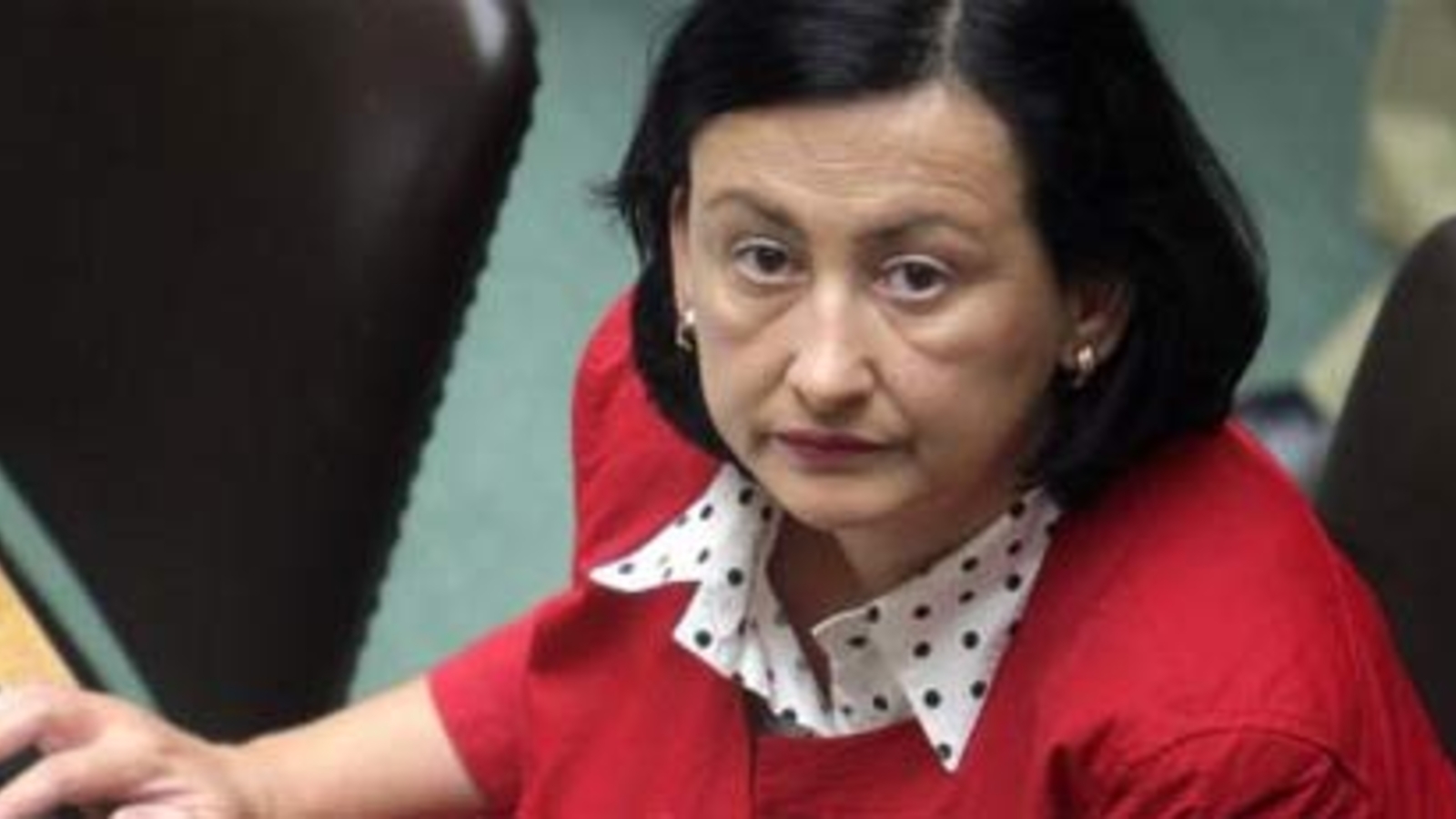 Maria Berger wird EuGH-Richterin