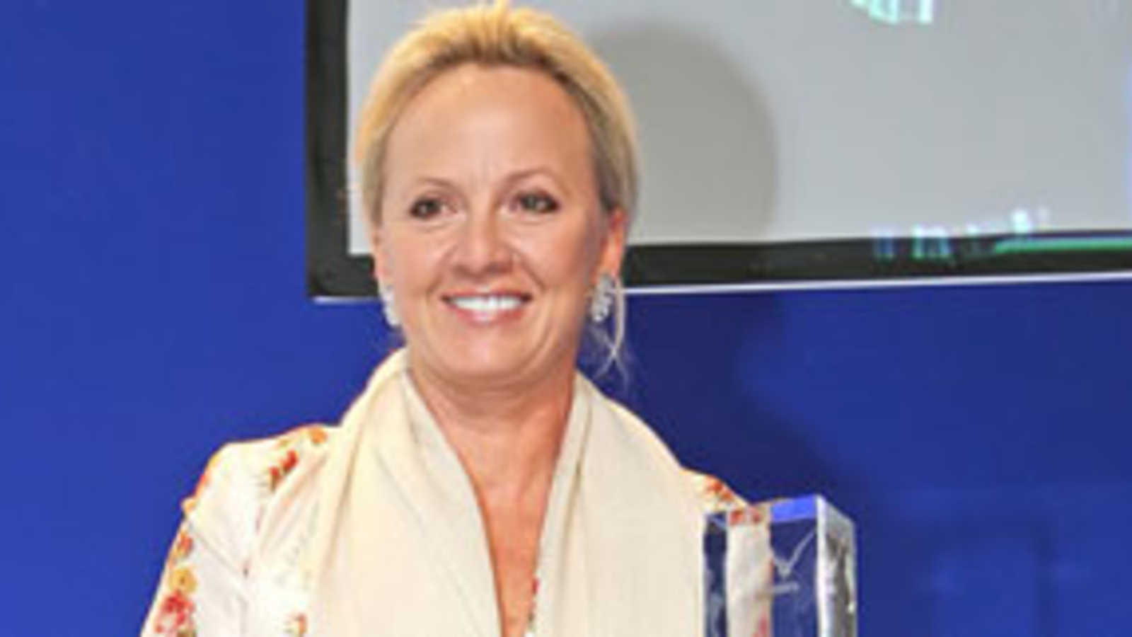 "Jump"-Produzentin ist Kultur-Award-Gewinnerin - oe24.at