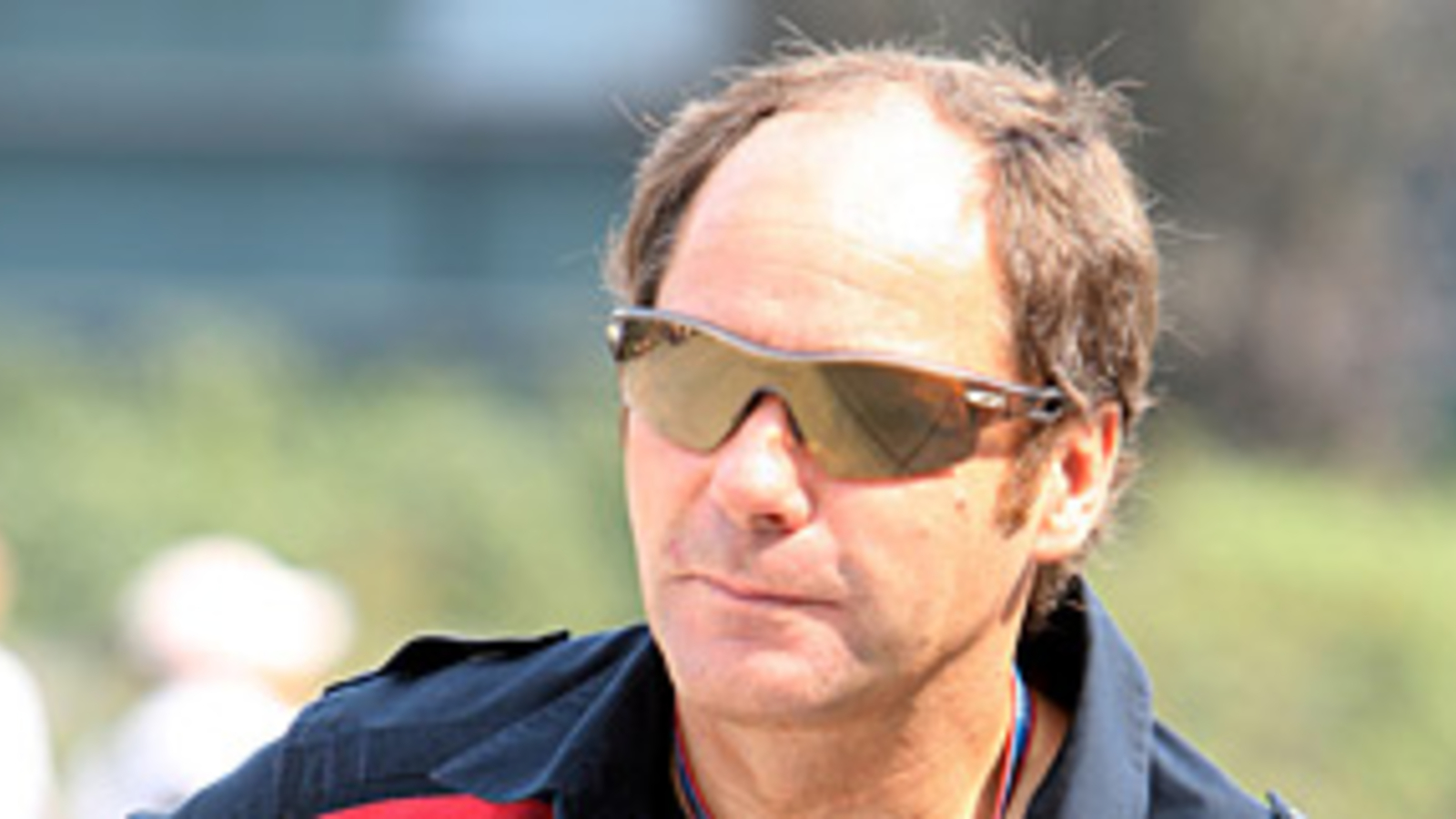 Berger dementiert Comeback-Gerüchte