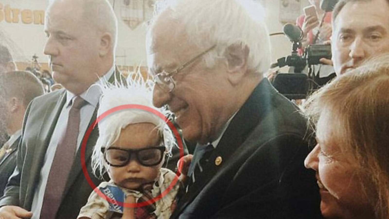 Schock: "Bernie-Baby" ist tot