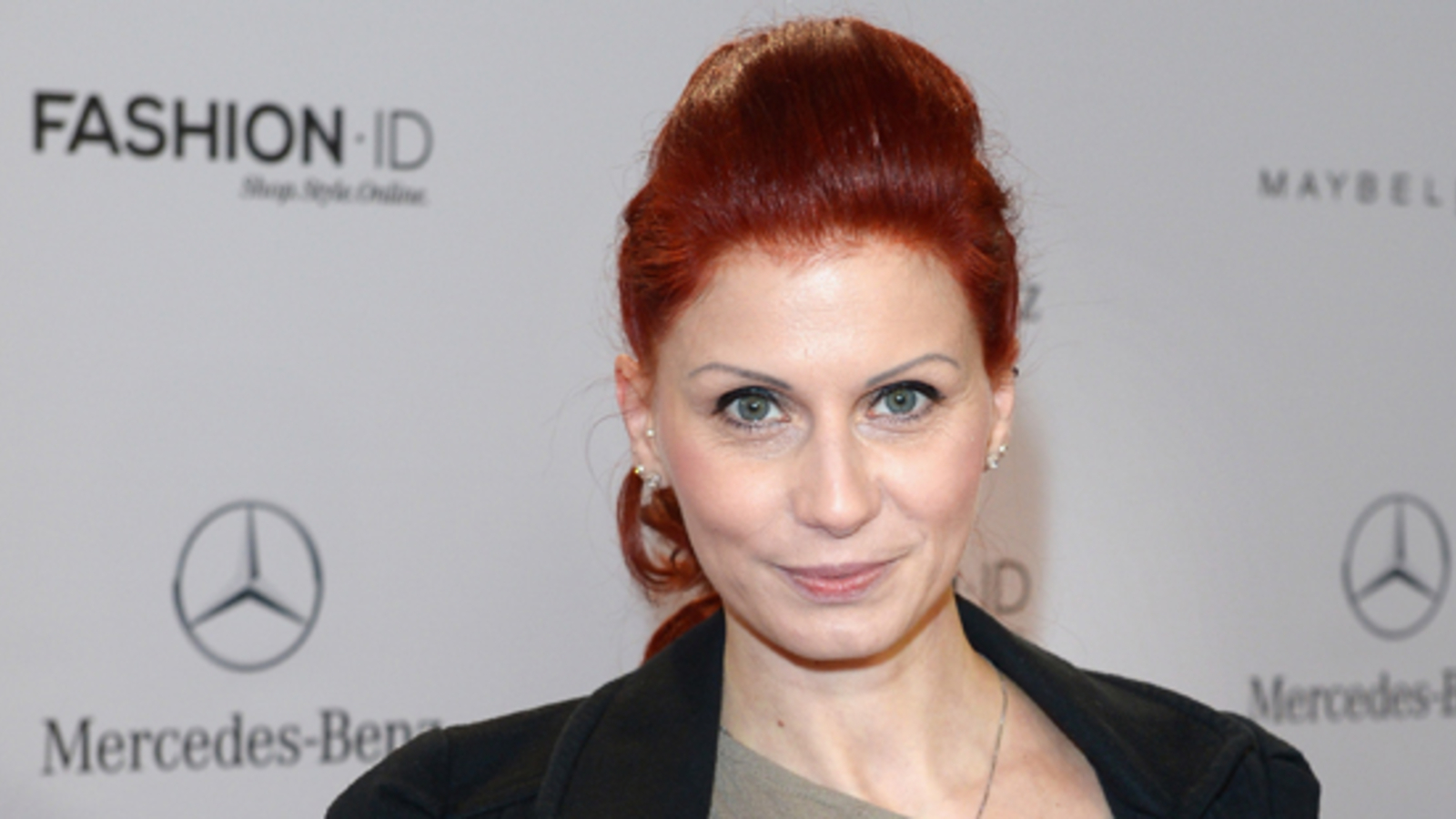 Bettie Ballhaus wird Sängerin - oe24.at