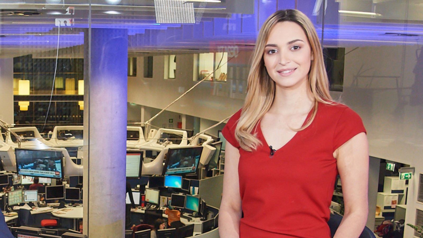oe24-TV-Beauty rockt 'Germany's Next Topmodel'