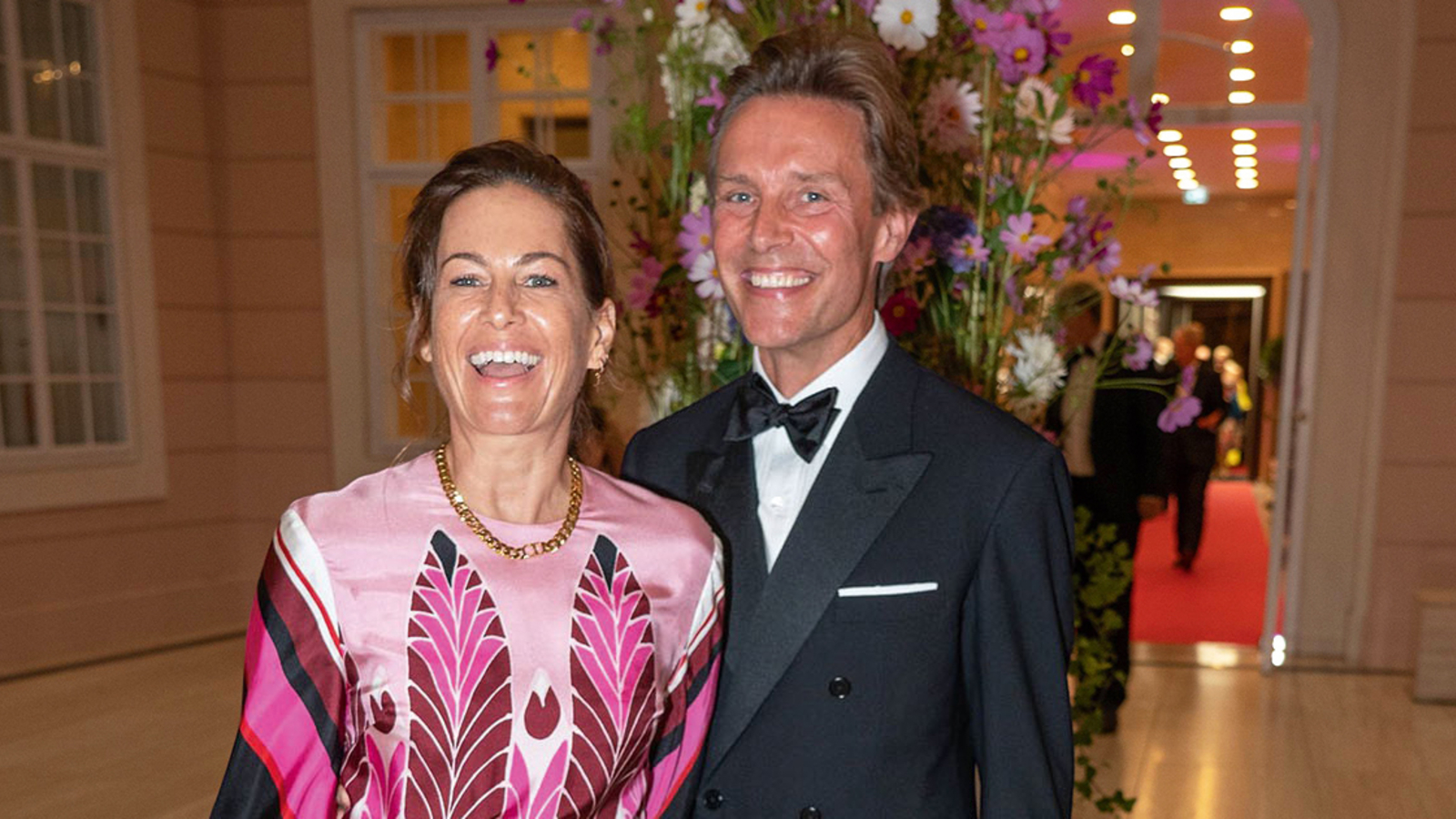 Birgit Lauda über ihr neues Liebes-Glück