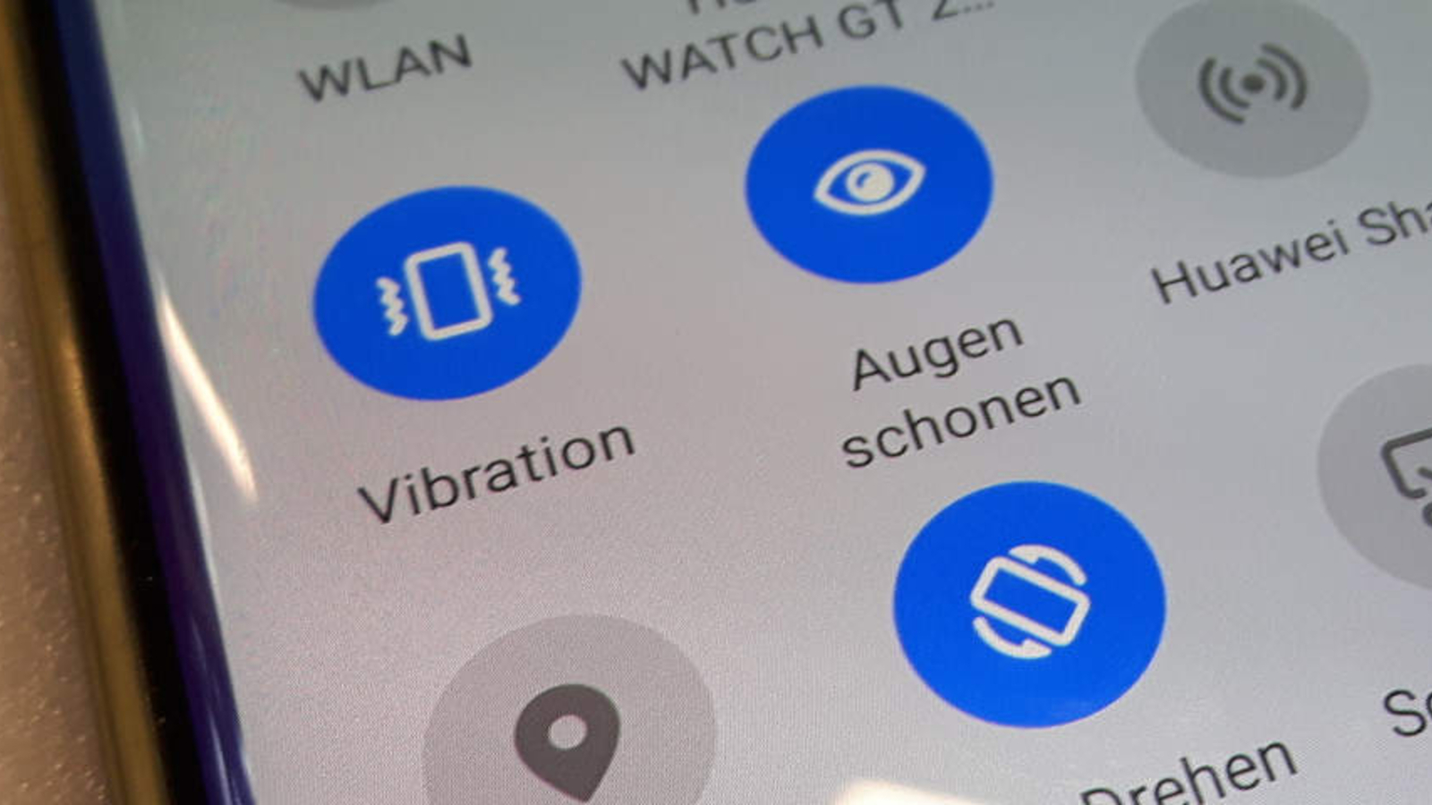 Was Blaufilter am Handy wirklich bringen