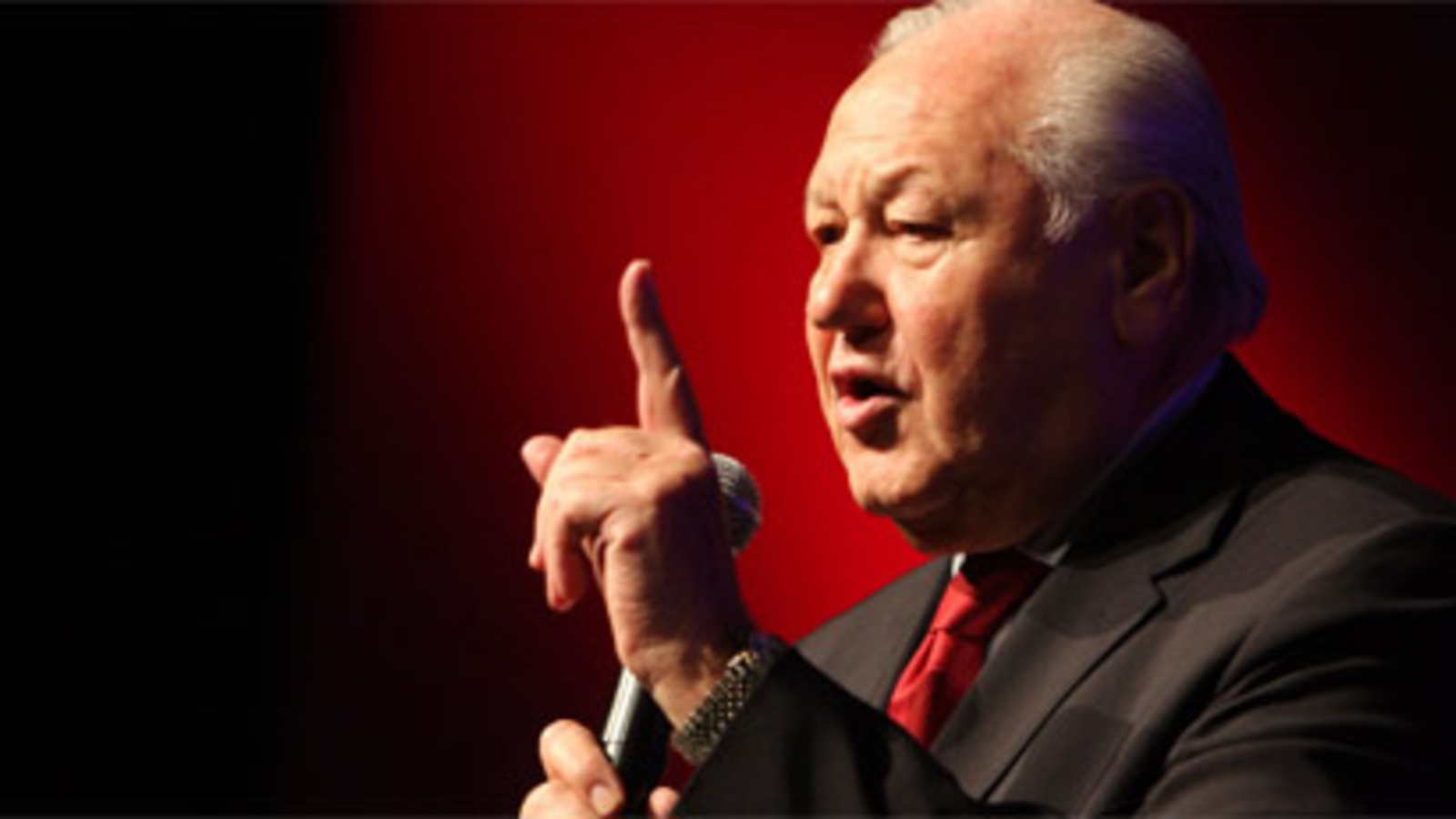 Blecha ortet "bodenlose Frechheit" - oe24.at