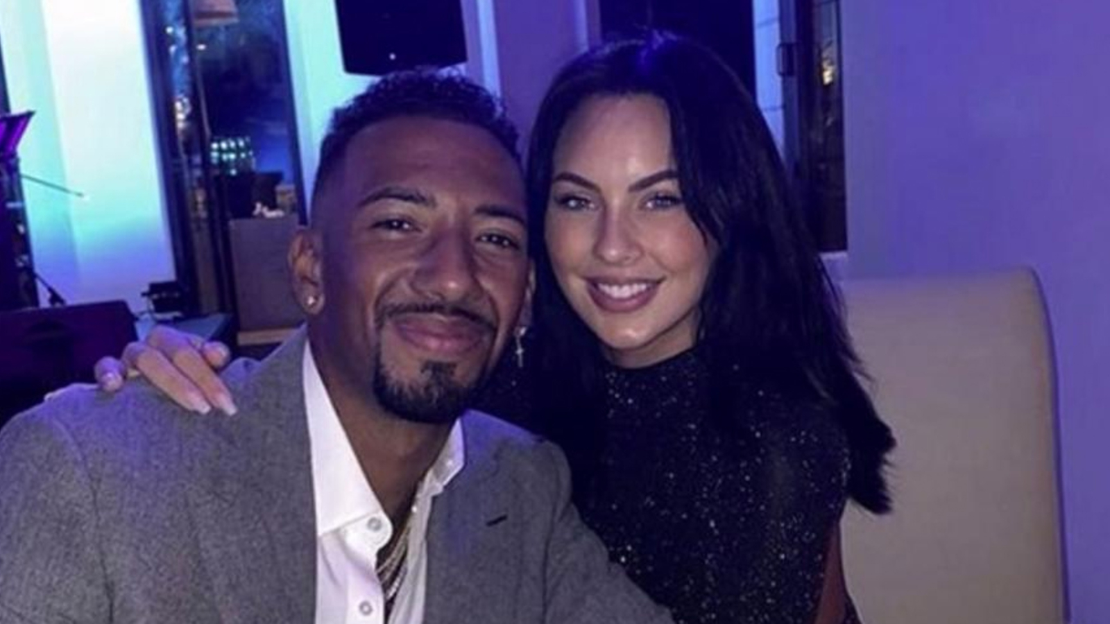 Nach Tod seiner Ex-Freundin: Boateng reist von Klub WM ab - oe24.at