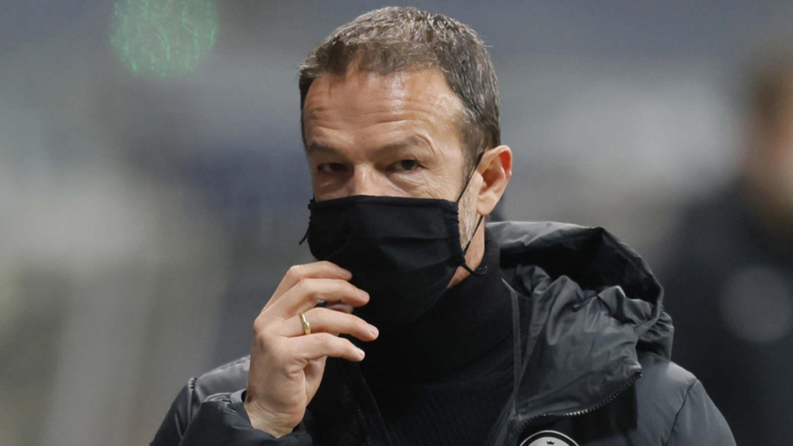 Bobic geht! Frankfurter Erfolgsteam gesprengt - oe24.at