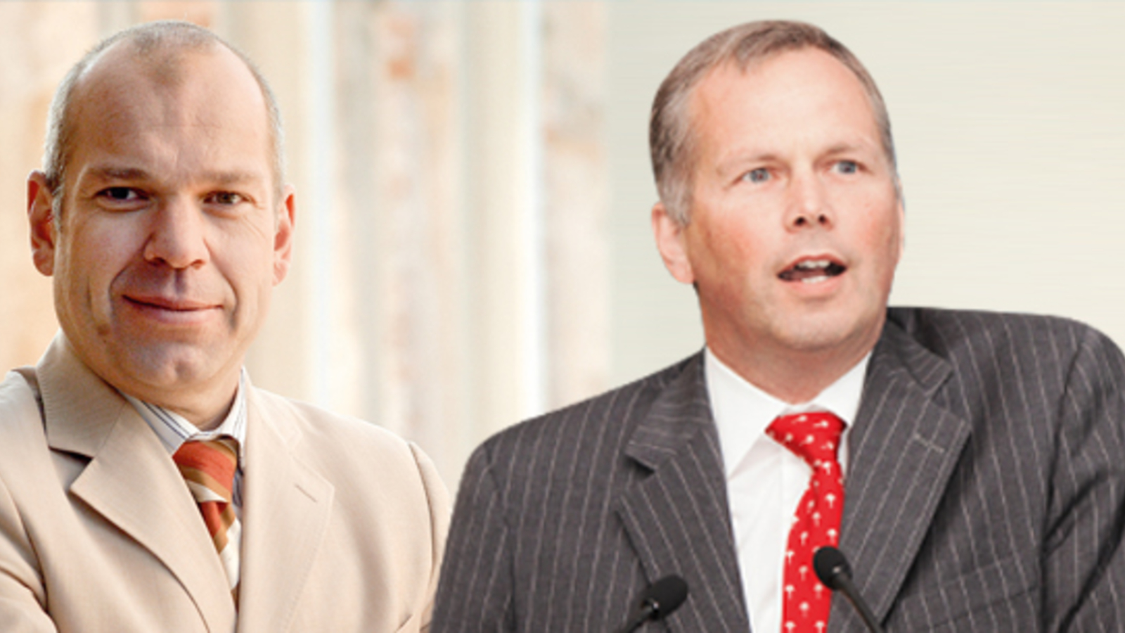 News-Verlag feuert Chef Axel Bogocz - Horst Pirker kommt