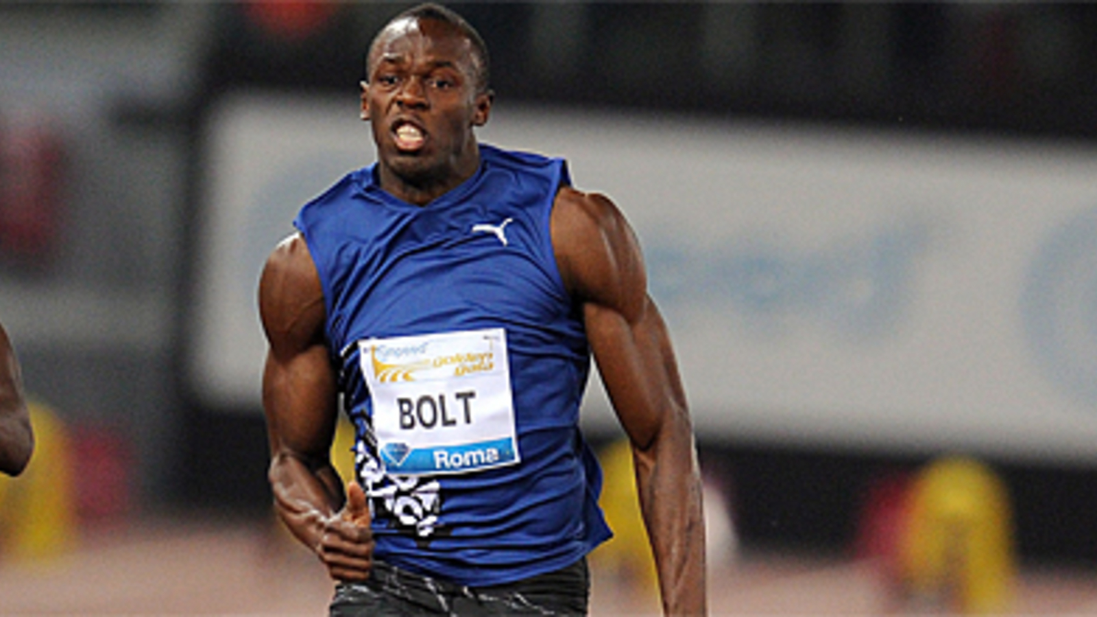 Bolt startet mit Sieg in die Saison