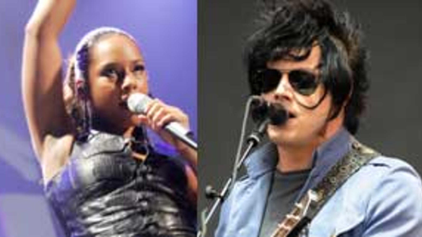 Der "Bond"-Song erreicht die Welt