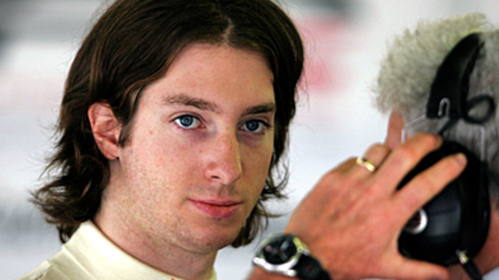 Ferrari feuert Mirko Bortolotti