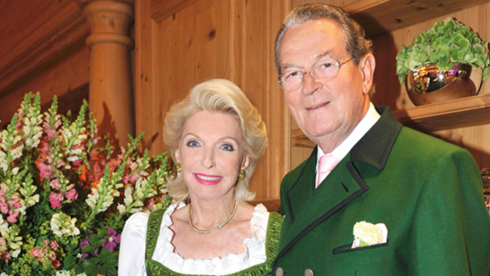 Geheim-Trauung mit Thumann