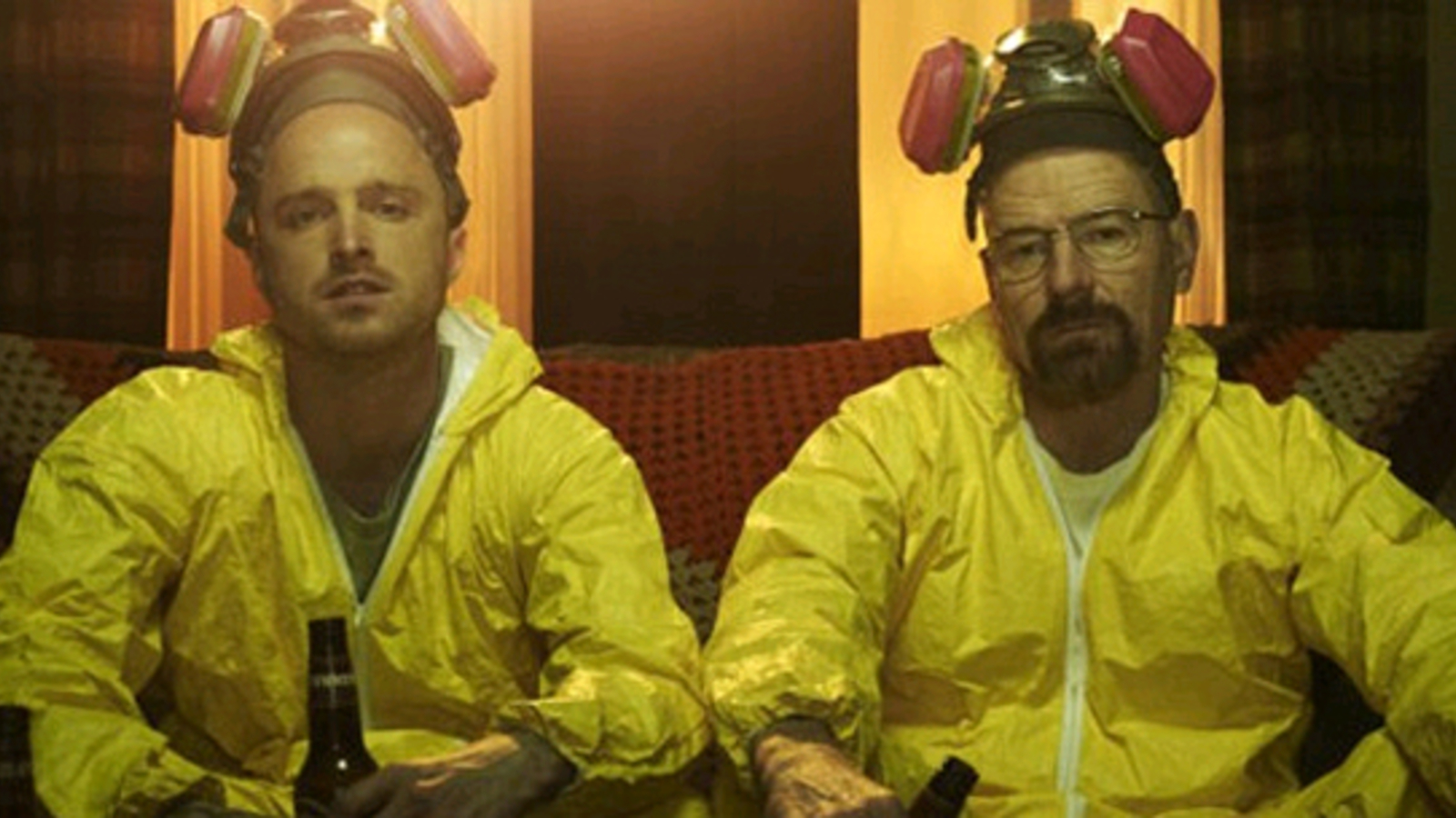 Breaking Bad: Lehrerin verkauft Crystal Meth