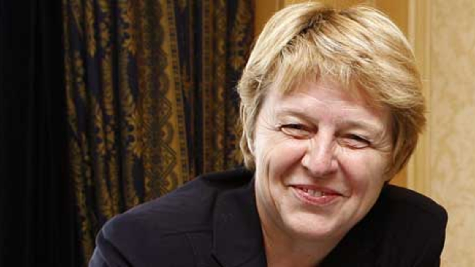 Brigitte Ederer soll ÖBB-Präsidentin werden - oe24.at