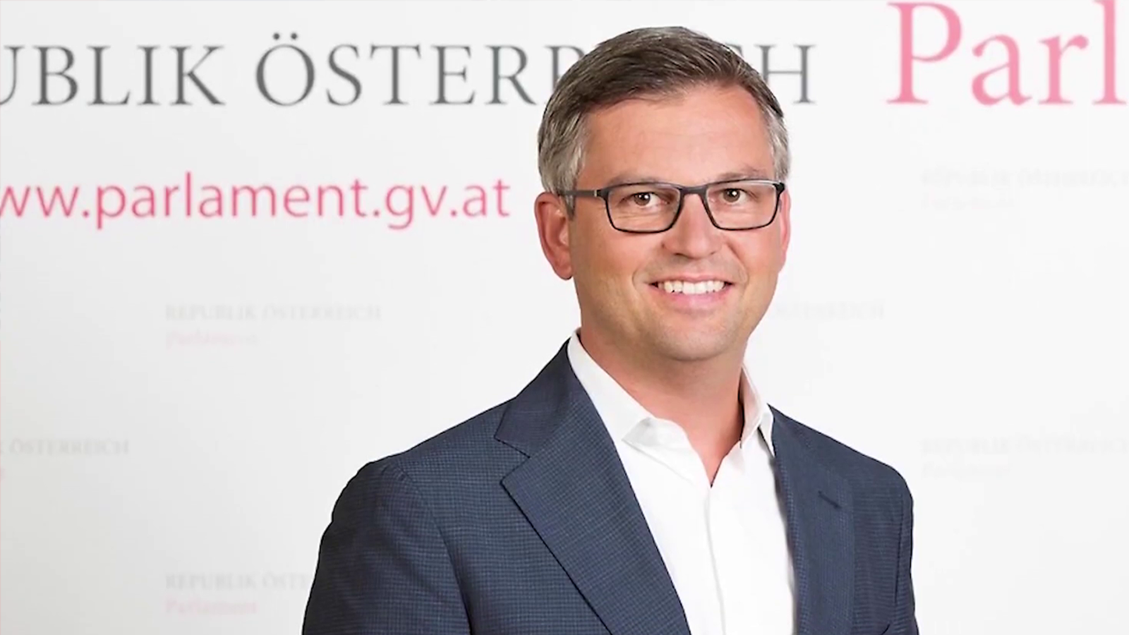 Magnus Brunner wird Finanzminister - oe24.at