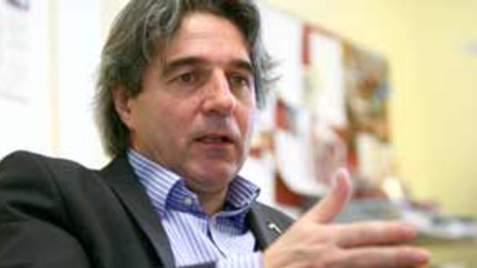 ÖVP stellt Buchinger Ultimatum wegen Pflege - oe24.at