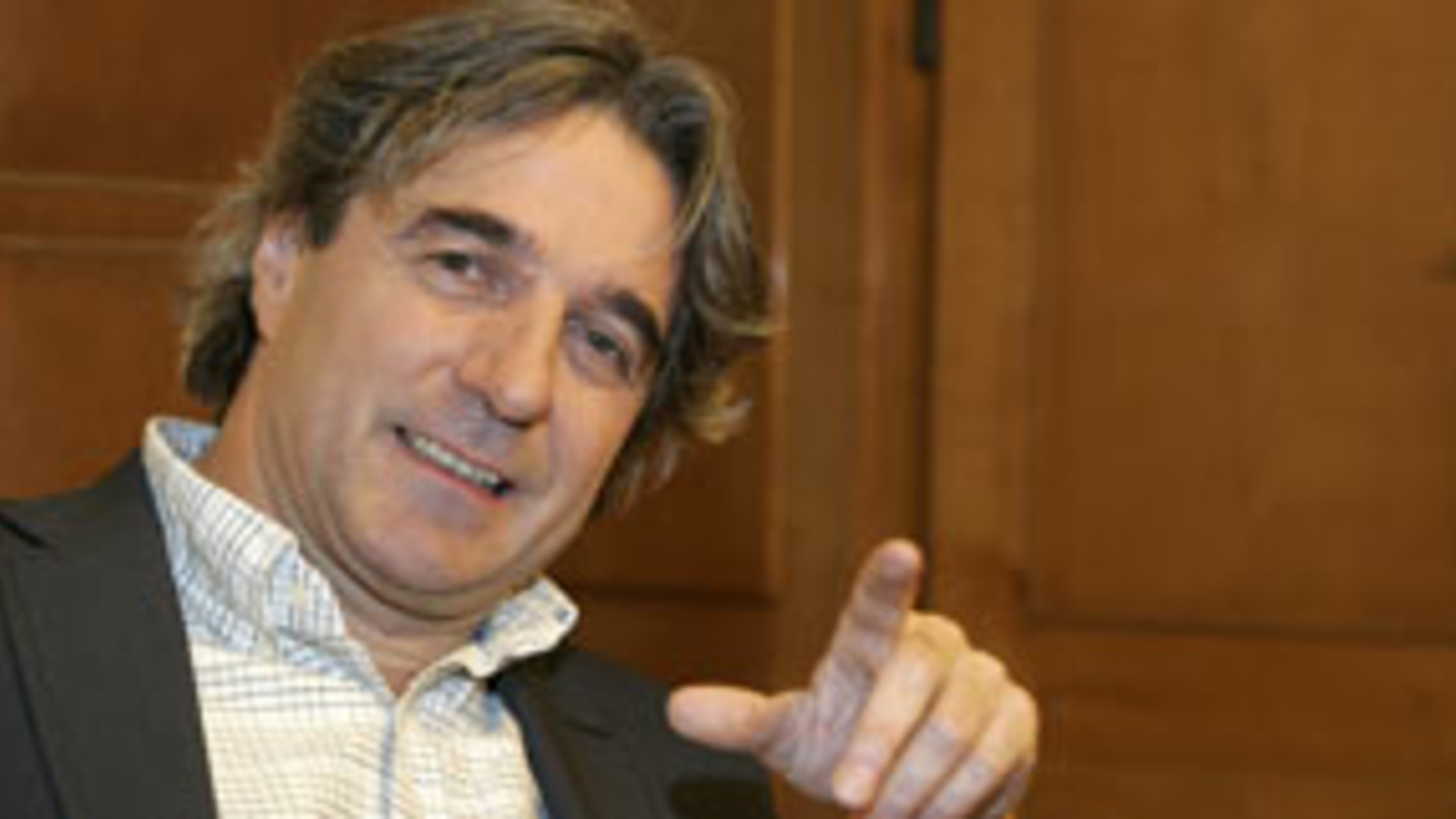 Buchinger ist nun ein echter Wiener - oe24.at