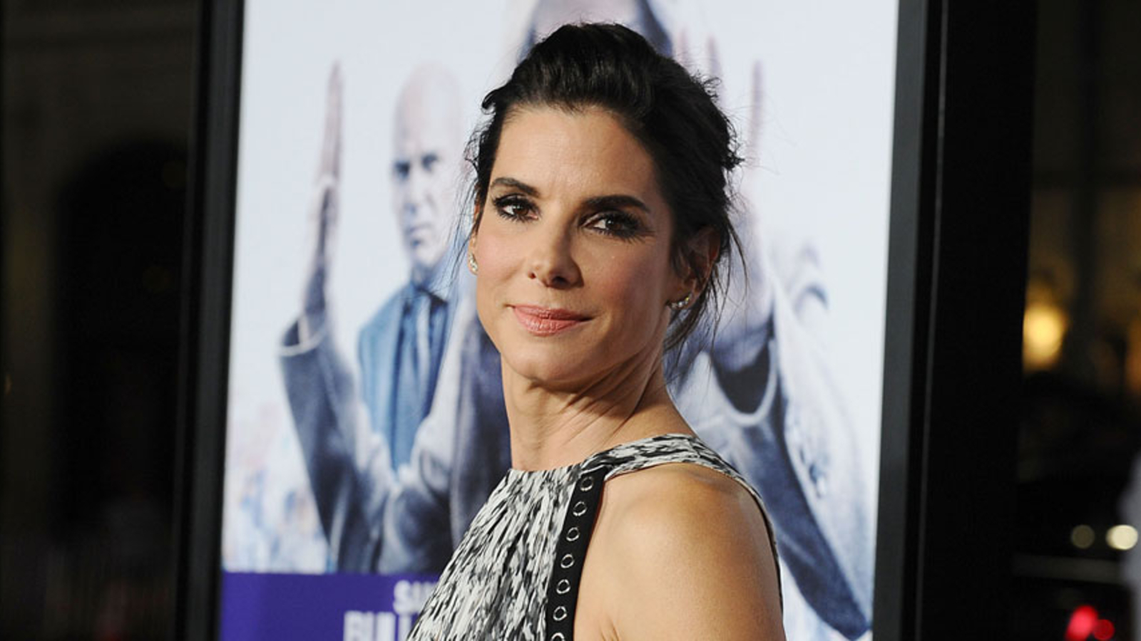 Sandra Bullock: Heiratet sie ihren Mr. Right?