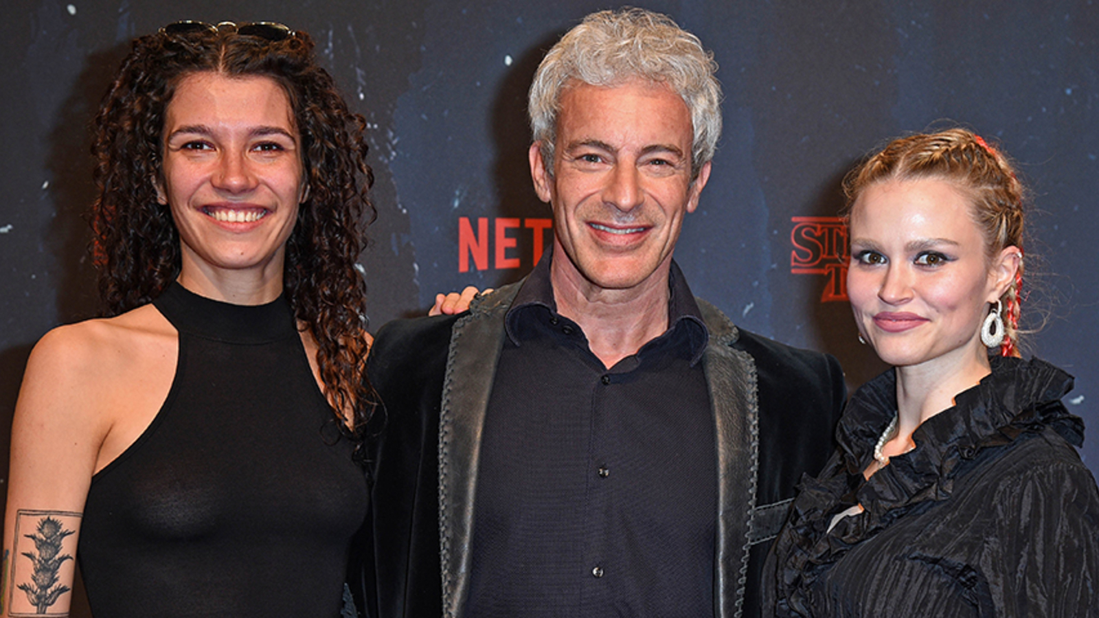 'Kommissar Rex' Gedeon Burkhard, Ex-Herrl von TV-Hund Rex spricht über ...