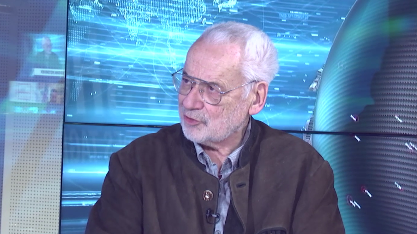 Ex-ÖVP-Chef Busek spricht sich für kompletten Kurz-Rückzug aus