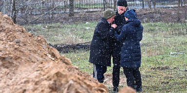 Was wir bisher über das Massaker von Butscha wissen - oe24.at