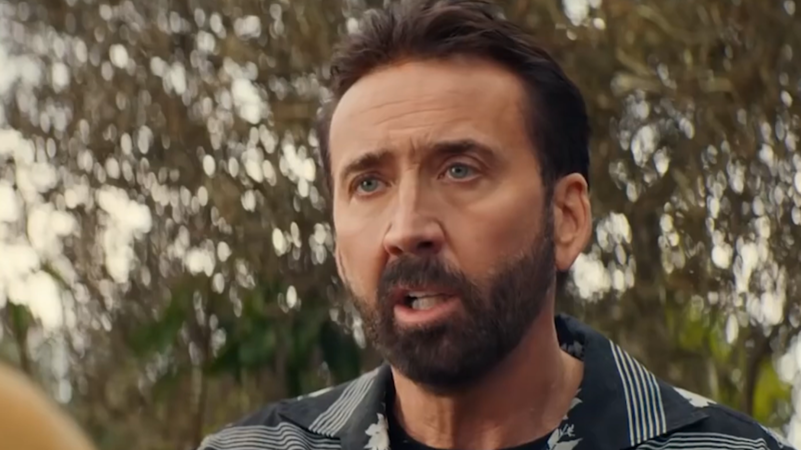 Massive Talent Nicolas Cage In Seiner Verrücktesten Rolle Oe24at