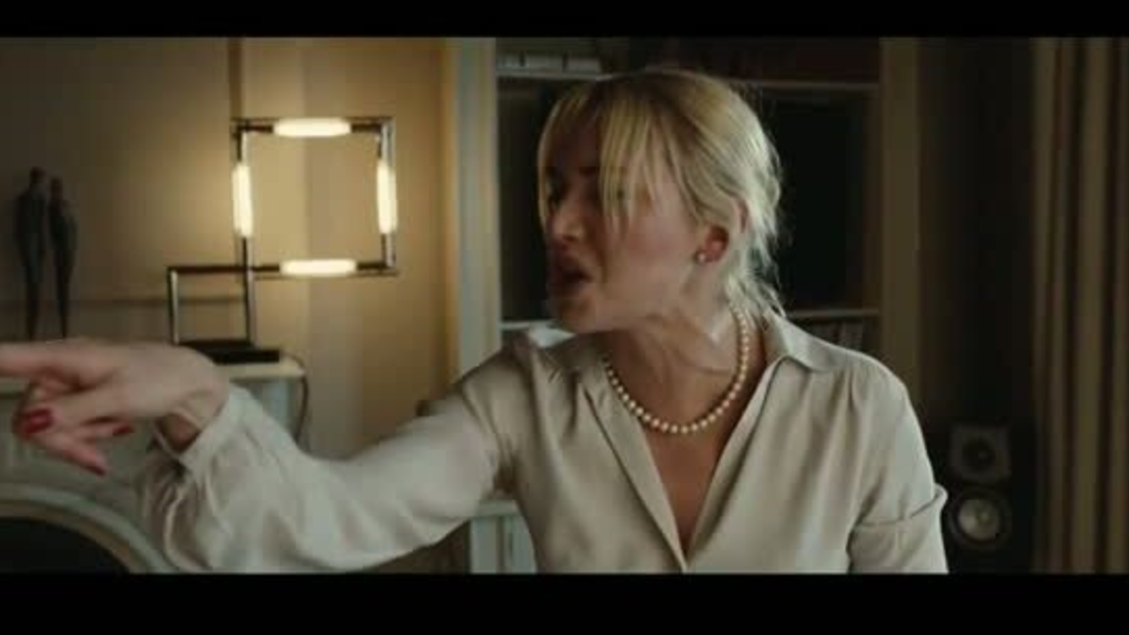 Trailer: Roman Polanskis "Carnage"