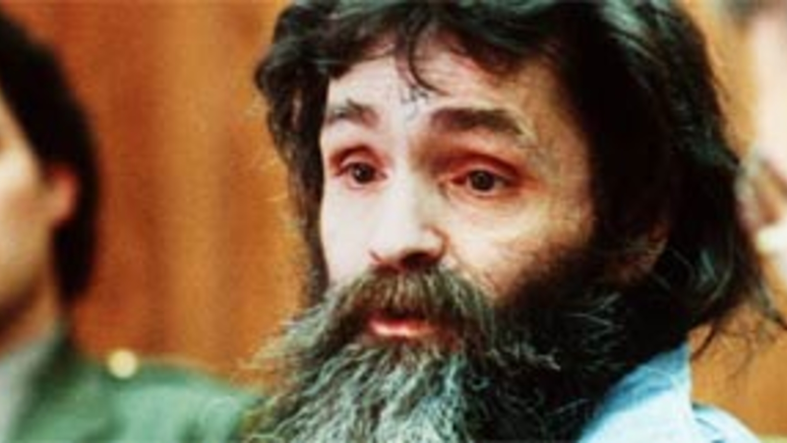 Neue Leichen auf Ranch von Charles Manson entdeckt - oe24.at