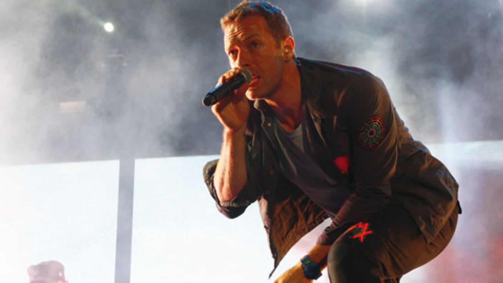 Coldplay Konzert in Wien?