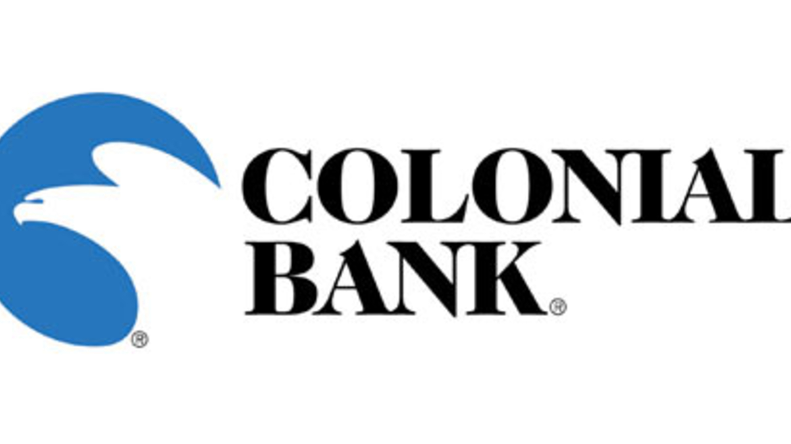 US-Bank Colonial meldet Konkurs an