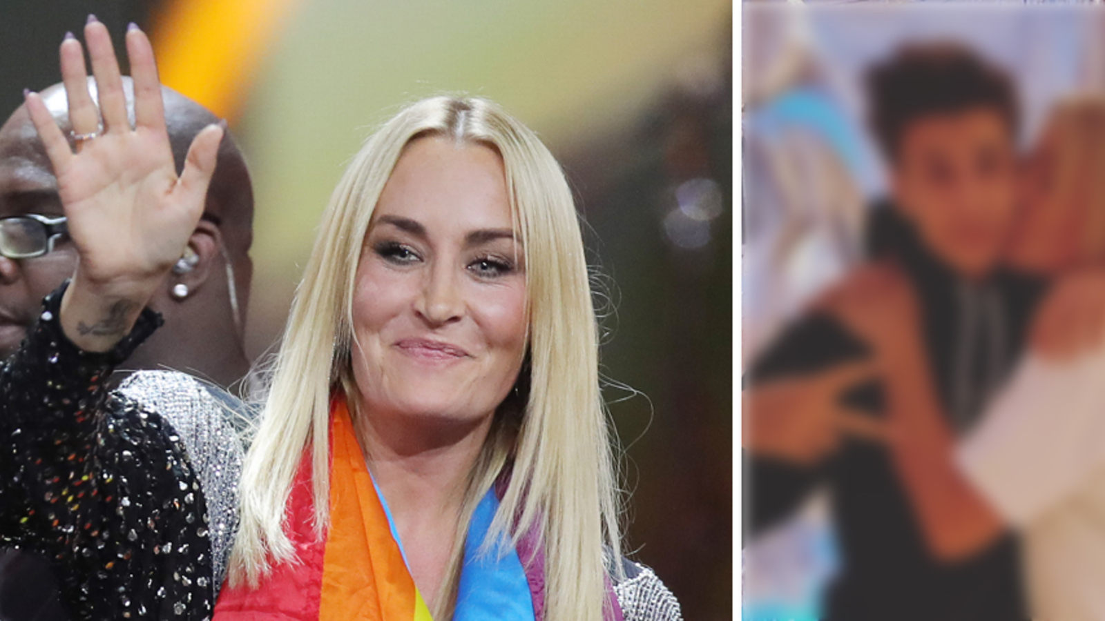 Sarah Connor zeigt endlich ihren Sohn Tyler - oe24.at