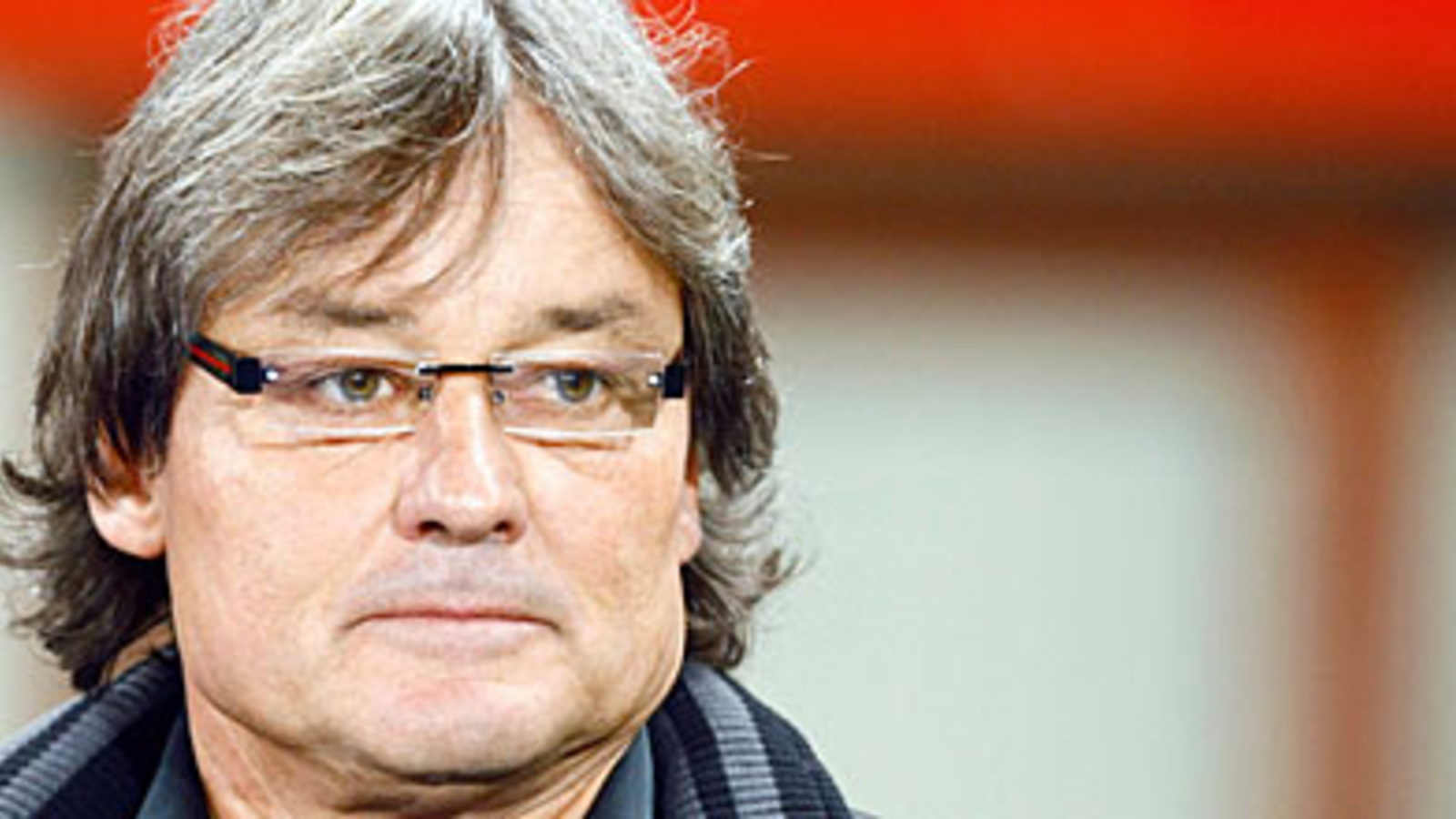 Teamchef Constantini zieht Bilanz